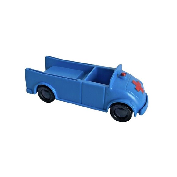 Playskool | Toys | Playskool Vintage Richard Scarry Busytown ...